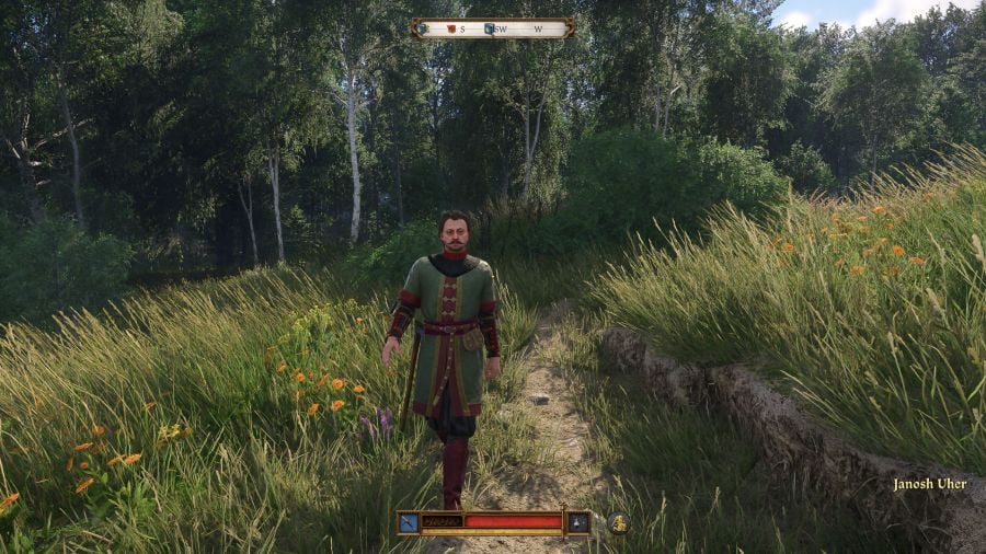 All KCD2 Skill Trainer Locations and Unlock Requirements